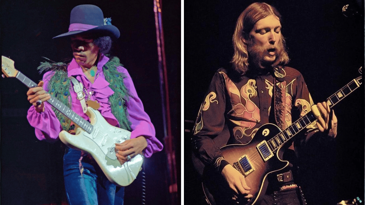 30 Rare Photos of the Legendary Rock Venue Fillmore East