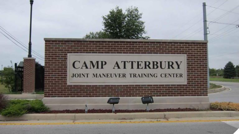 IDOC prison to house up to 1,000 immigrant detainees as part of effort ...