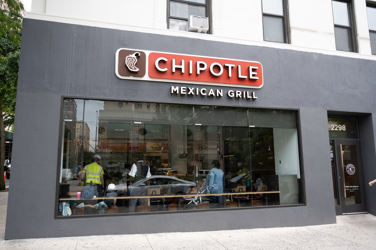 Chipotle launches a value-focused family meal offering