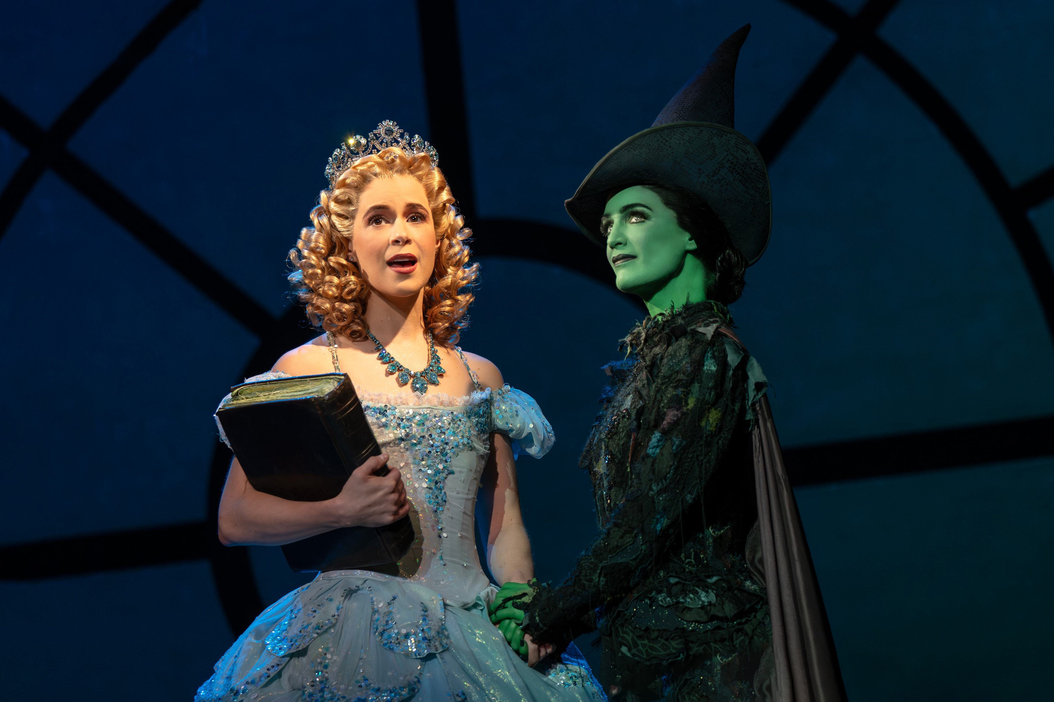 Additional ‘Wicked’ matinee performance offered at Overture Center