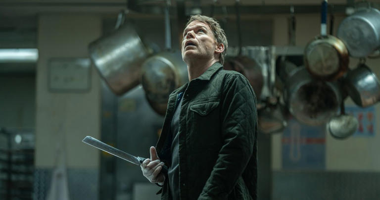 Dexter: Resurrection Recap: Red Dead Redemption