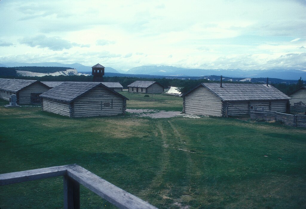 11 Canadian Historic Forts That Bring History to Life