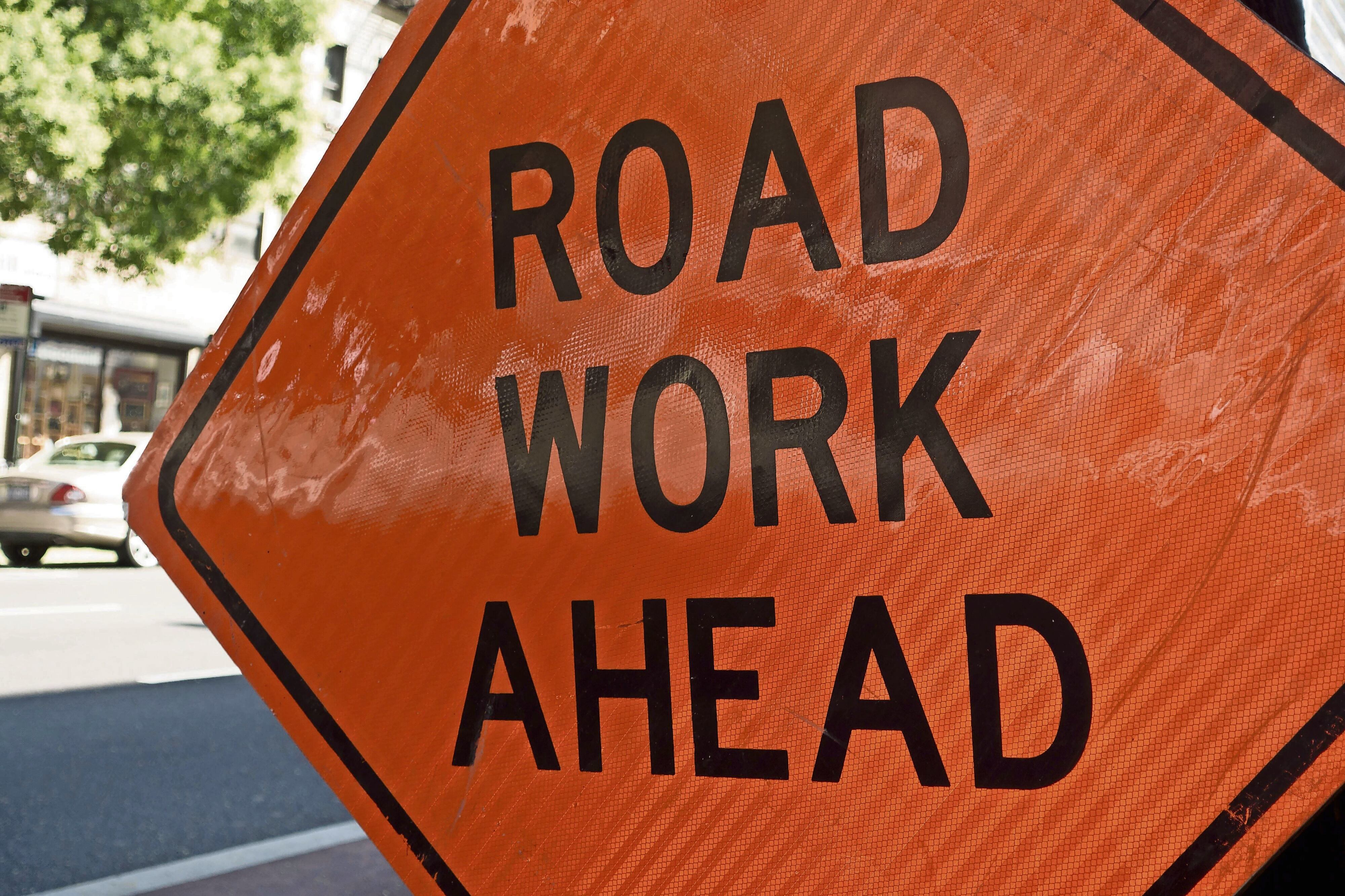 Ellsworth Road, South State Street closures: Washtenaw County road work ...
