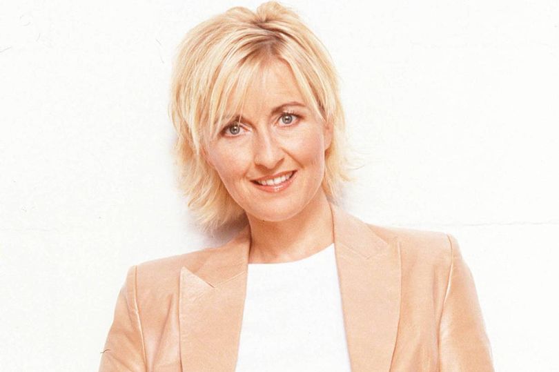 Heartbreaking question Fiona Phillips asked husband 72 times in ...