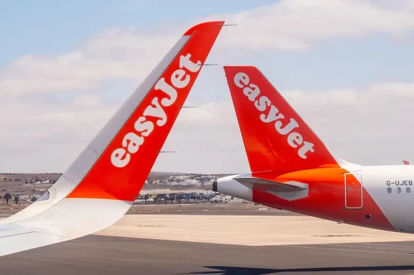 EasyJet boss explains summer flight delays as he issues warning