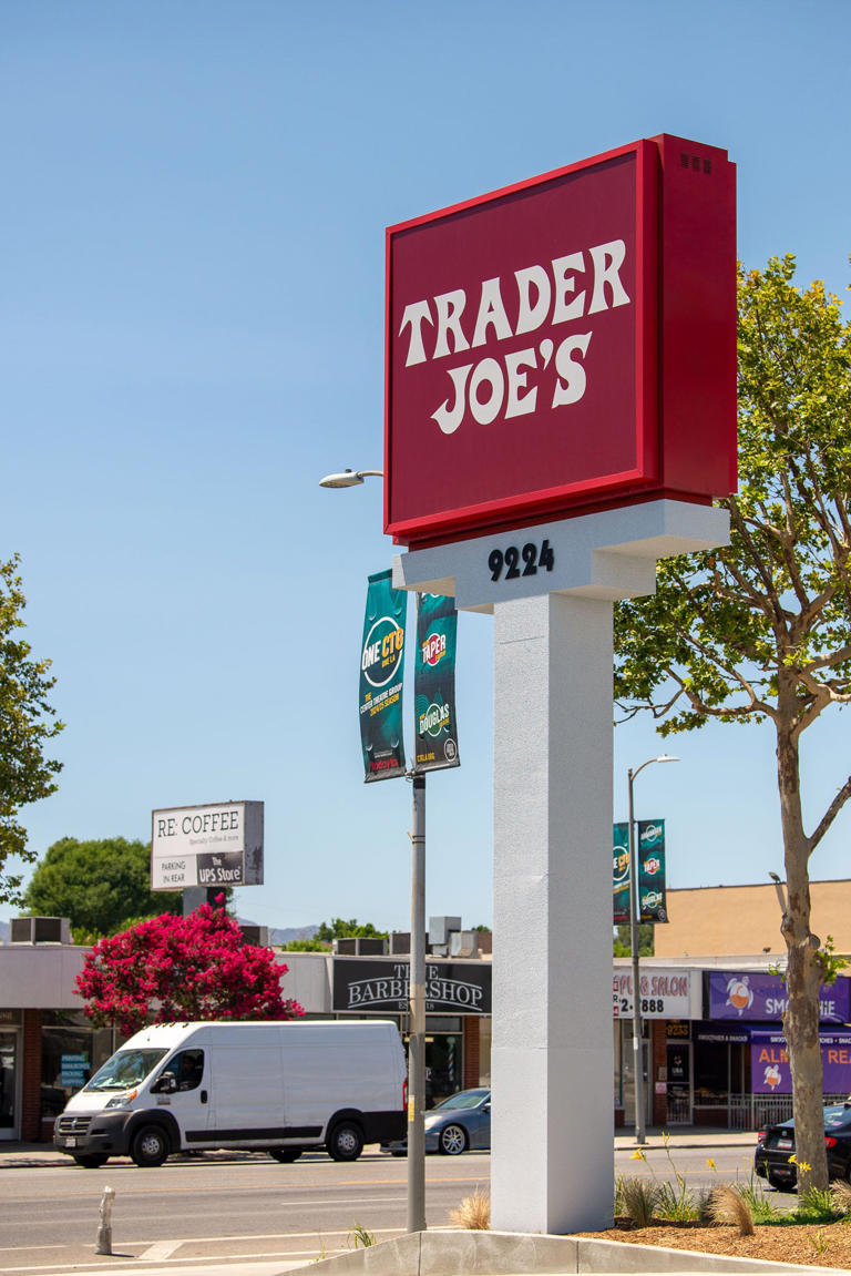 New Trader Joe's location headed to Georgia. See where.