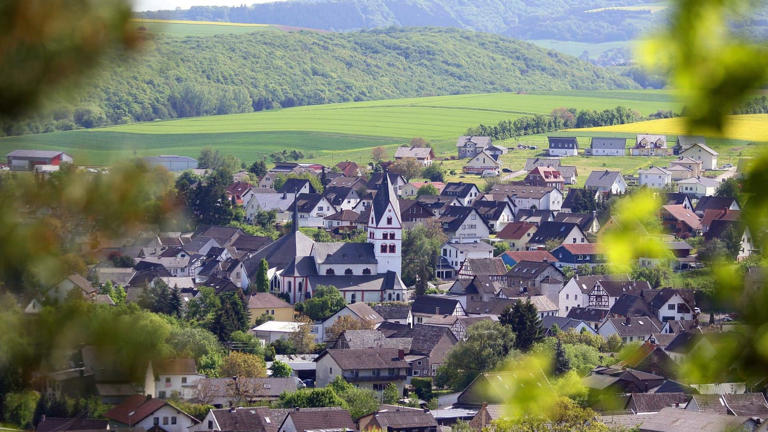 Vulkane in Deutschland: Wenn am Rhein der Vulkan ausbricht