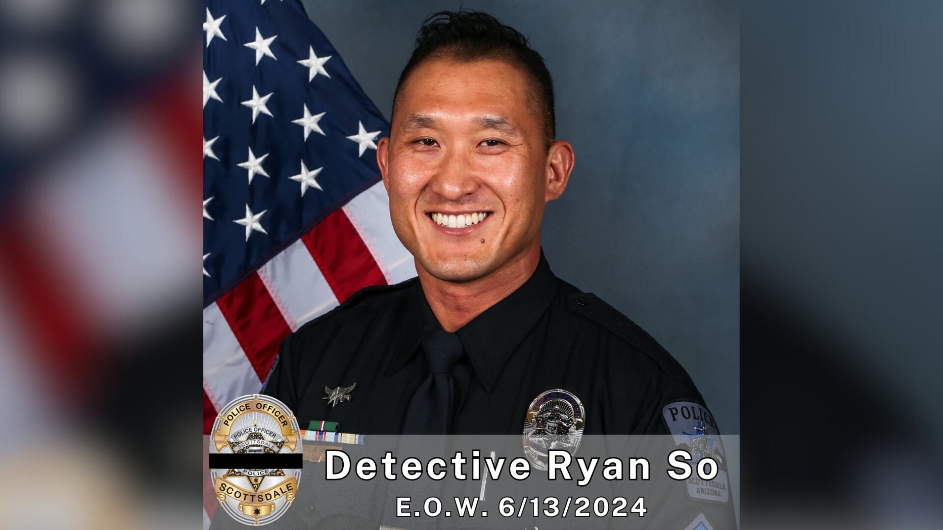 Report reveals policy violations led to accidental shooting death of ...