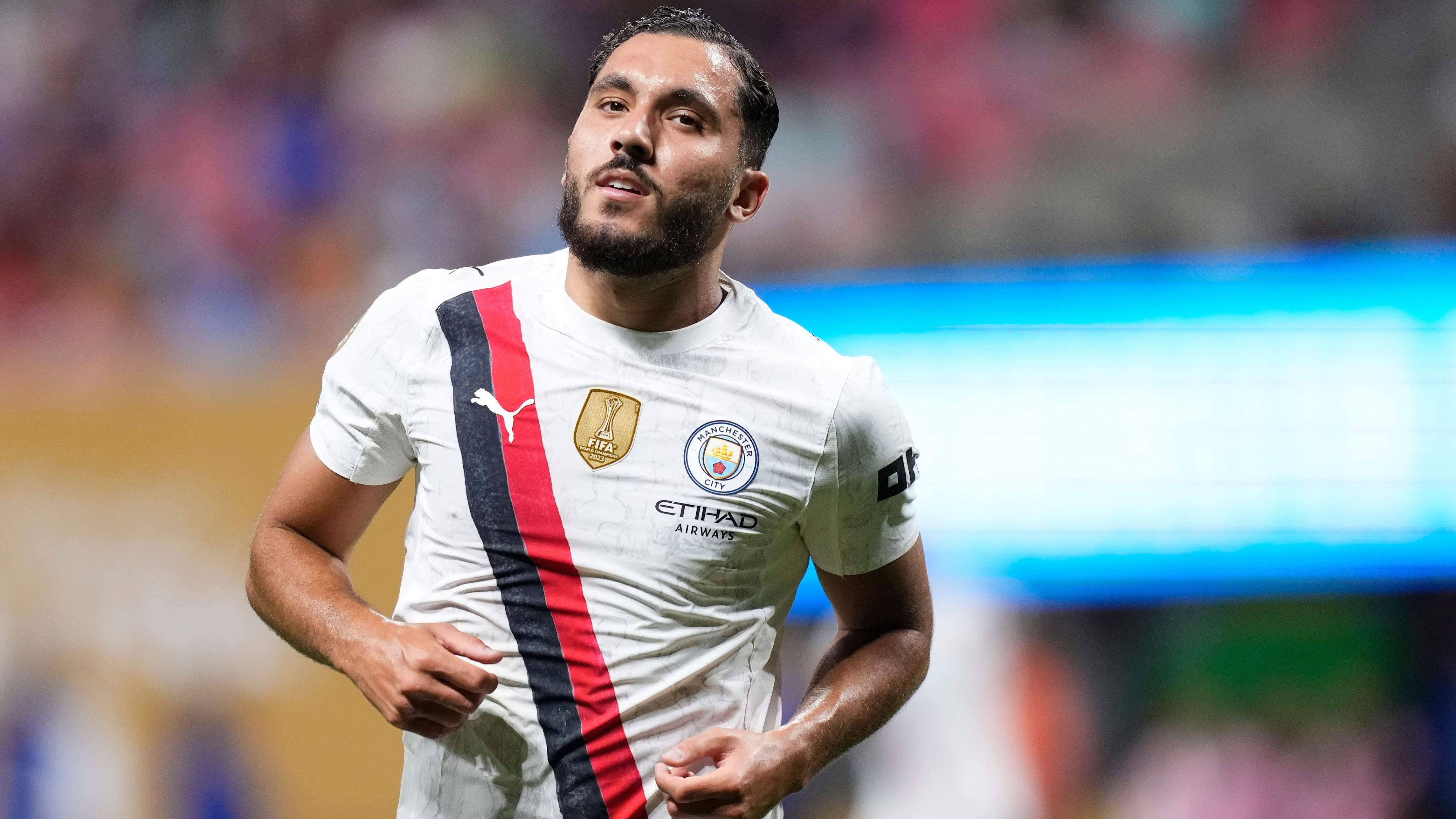 OL, Paulo Fonseca révèle comment Rayan Cherki peut réussir à Manchester ...