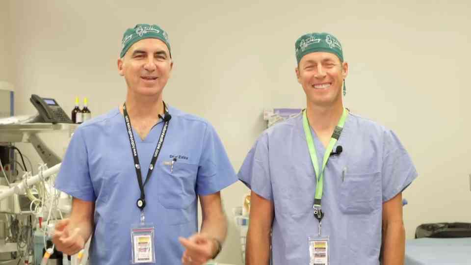 How to stop foot and ankle swelling