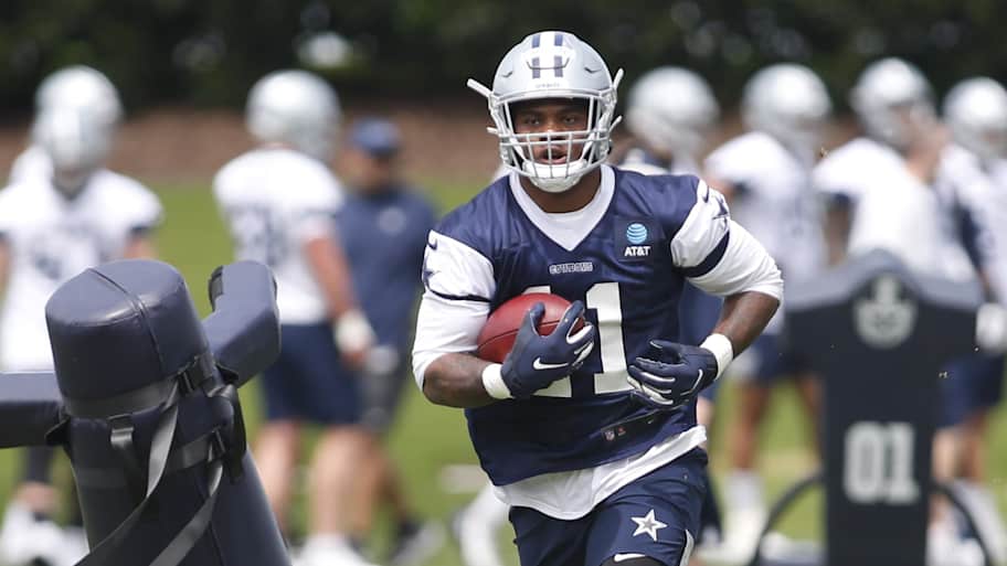 Micah Parsons shares motivational message ahead of Cowboys training camp