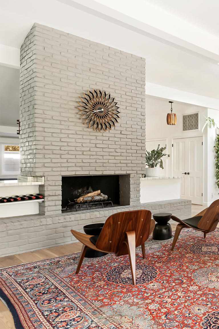 Before & After: An L.A. Home With Overhauled Storage and a Shed-Turned ...