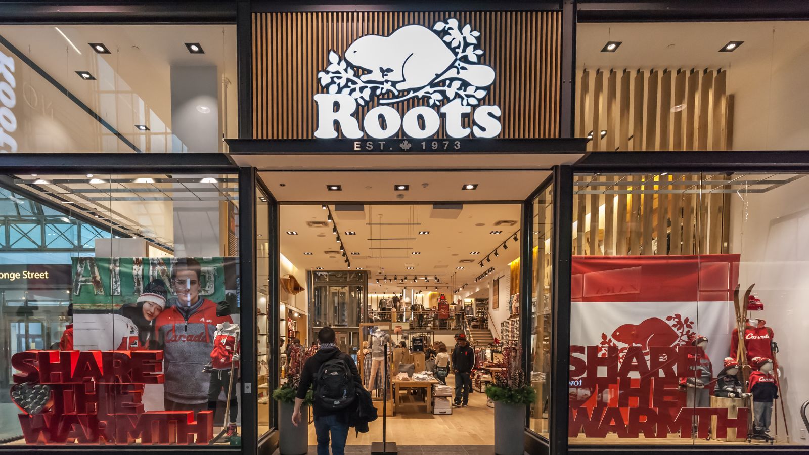 15 Canadian brands TikTok made cool again in 2026