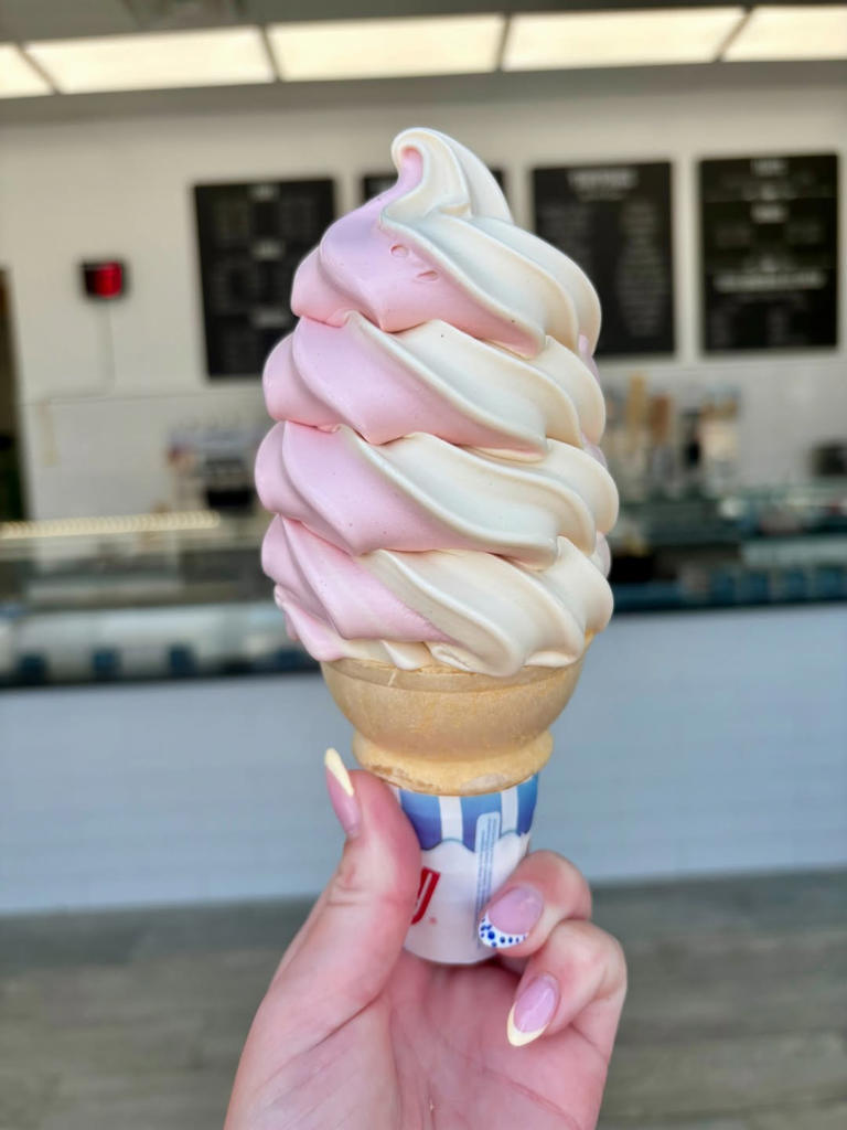 Sunday is National Ice Cream Day! Get free treats, deals at Dairy Queen ...