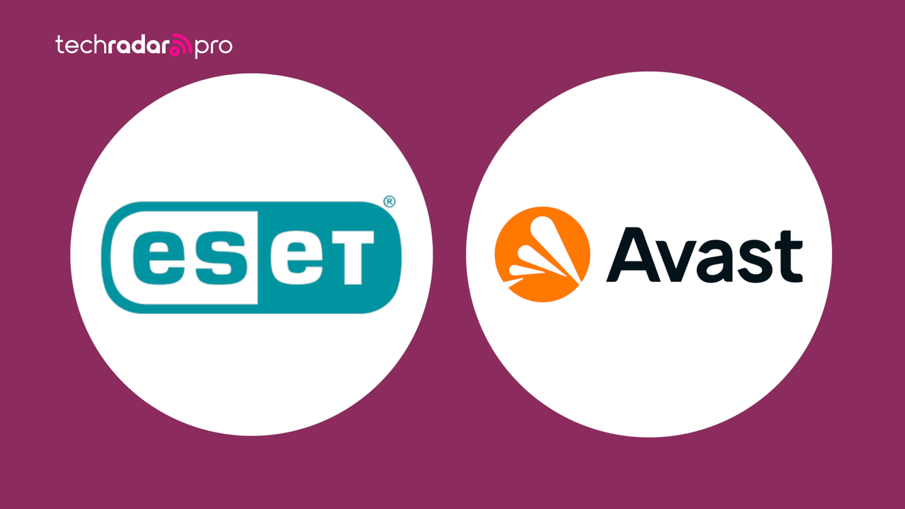 ESET vs Avast: Which antivirus is better in 2025?