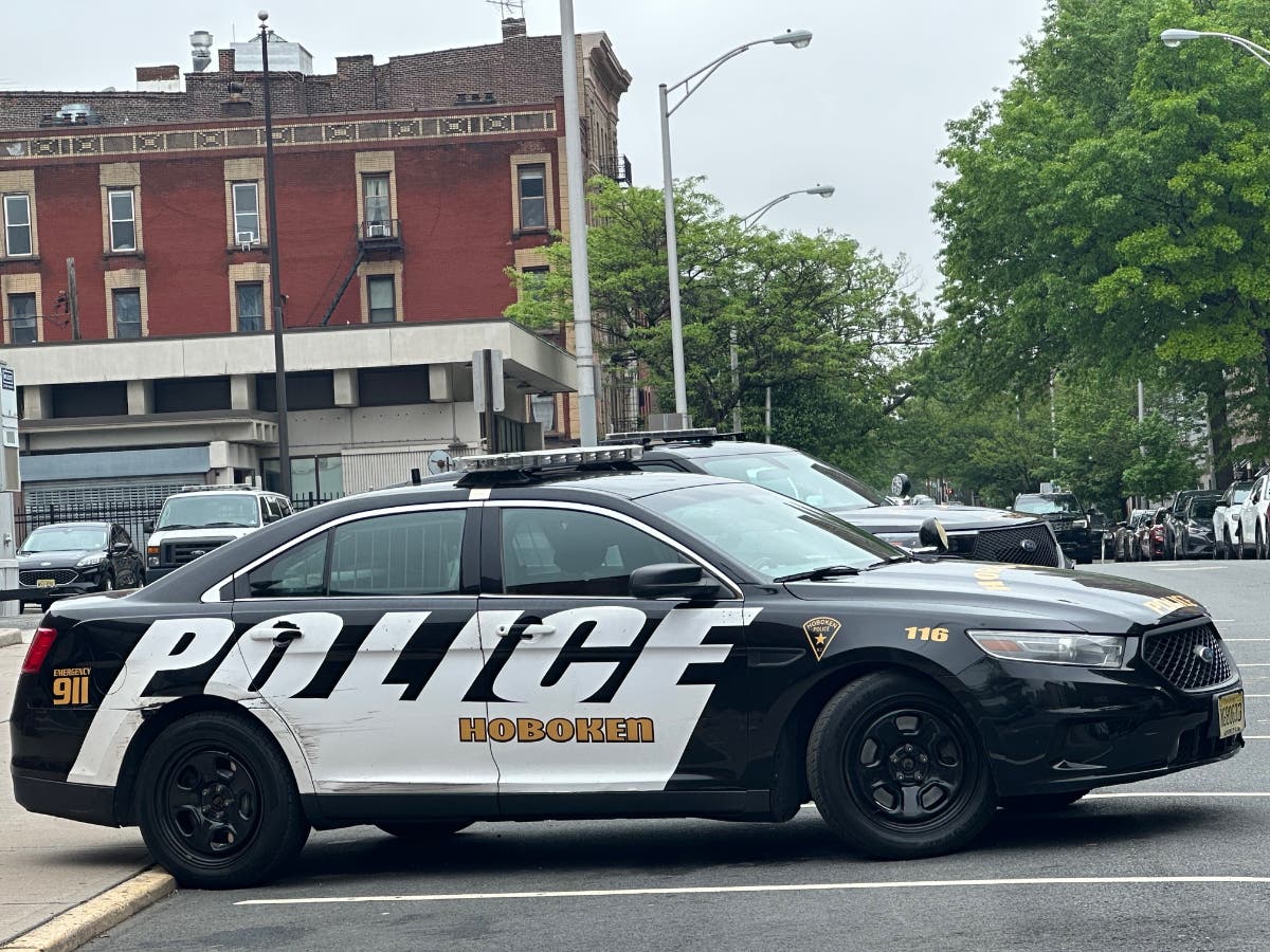 Hoboken Police To Add More Officers, Supervisors