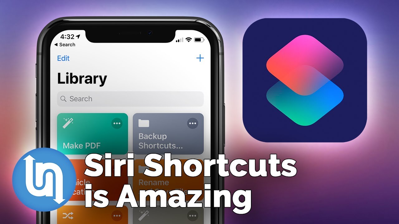 How Siri Shortcuts Changed Smart Homes