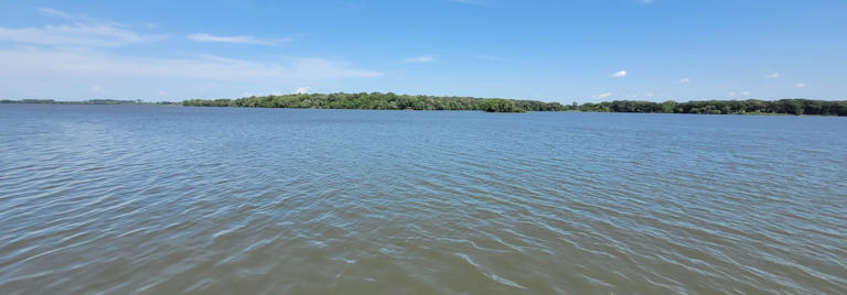 Ragbrai makes history with excursion into Minnesota