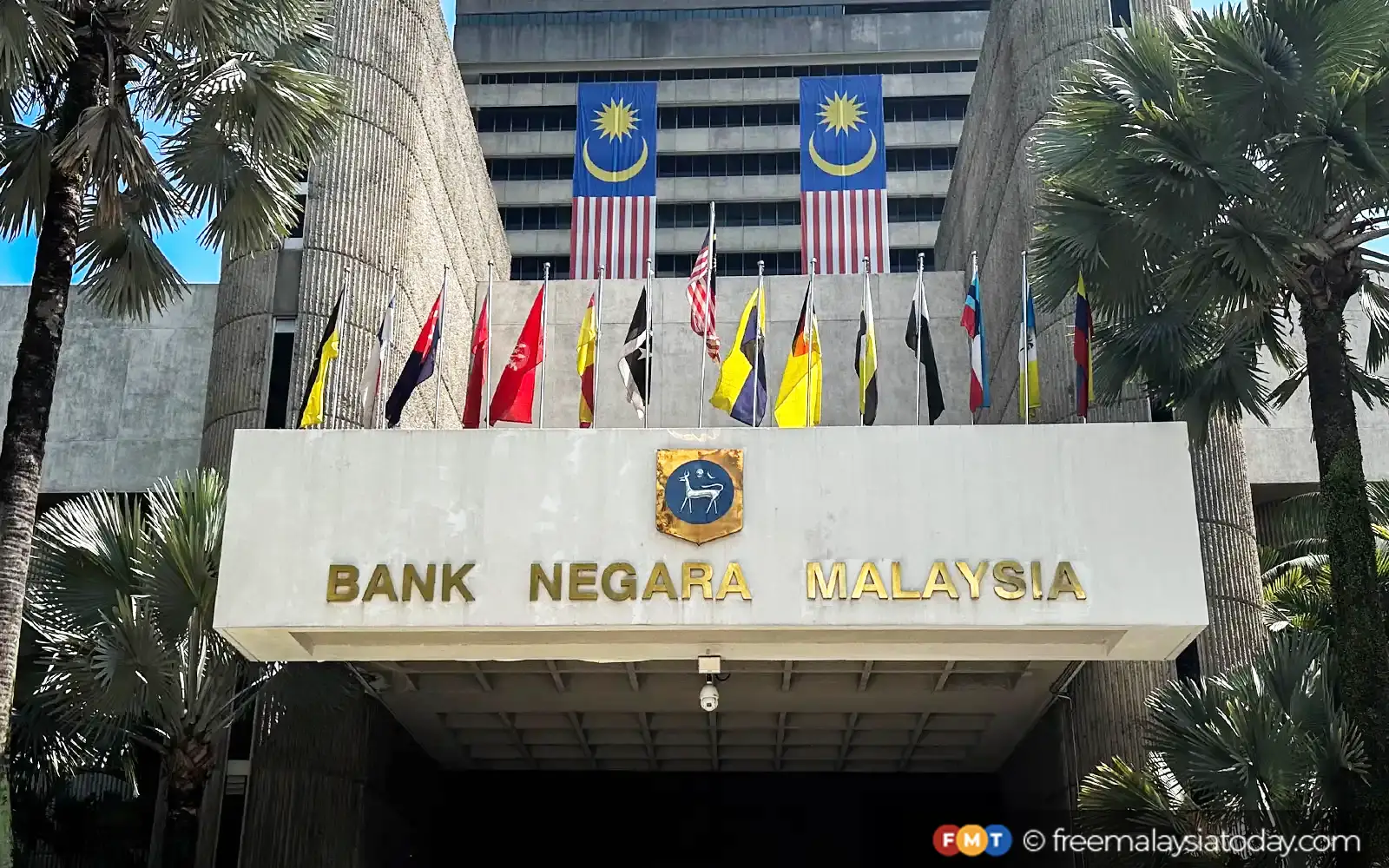 3 banks fined more than RM7mil for regulatory breaches