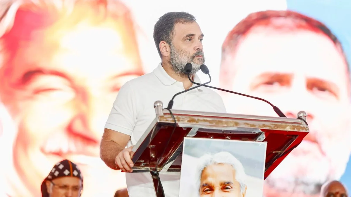 Rahul demands audit of Kerala schools’ infrastructure after death of ...