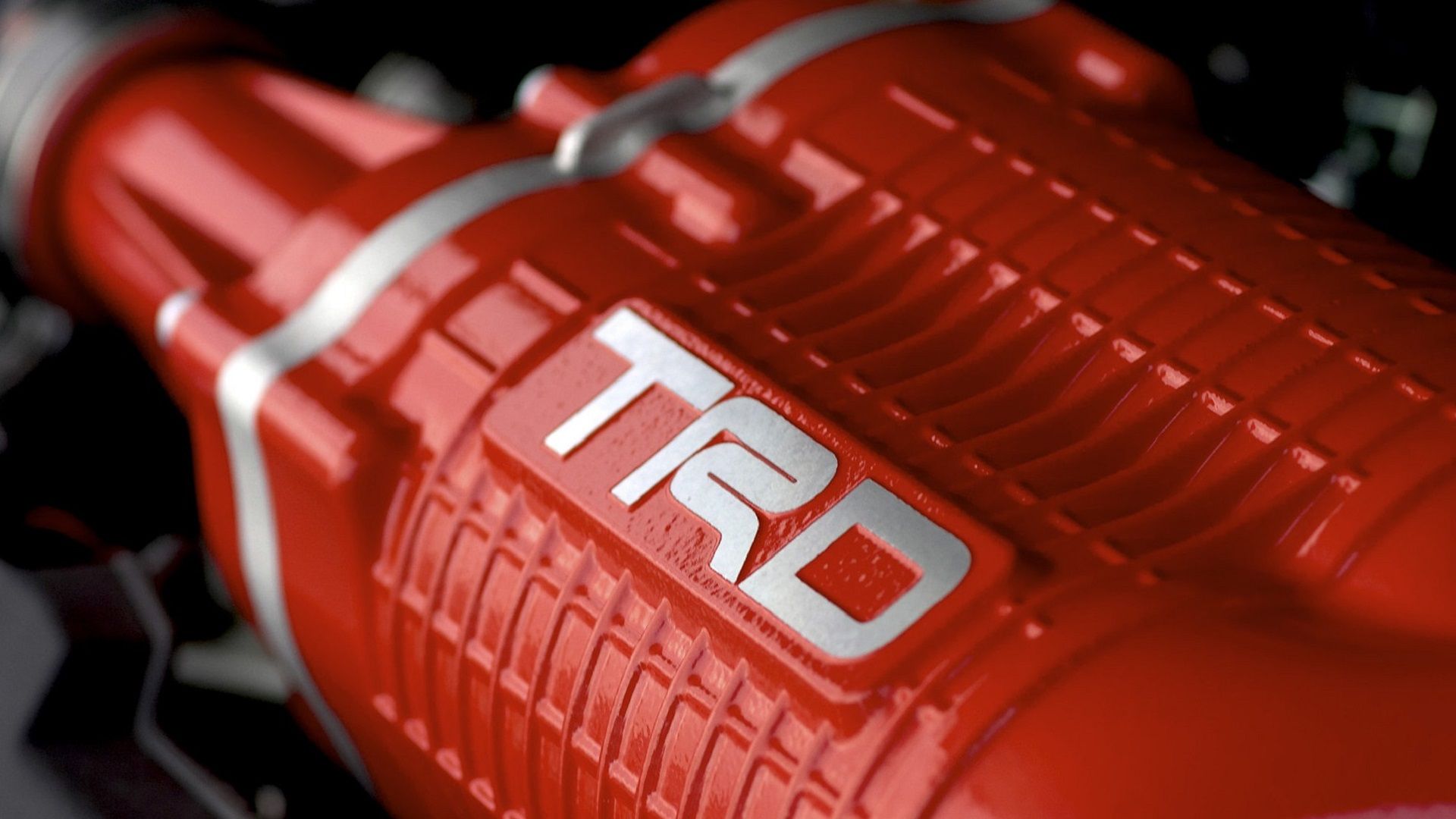 This Supercharged Sleeper Toyota Is Forbidden Fruit In America