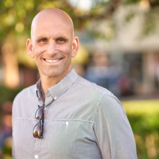 Mike Newhouse Aims to Bring ‘Common Sense' Back to Sacramento in Senate Bid