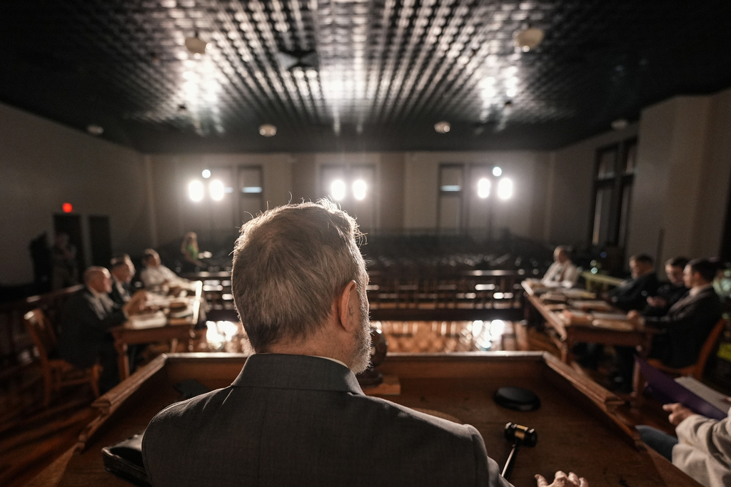 Tired of put-downs, Tennessee town corrects the record with play about ...