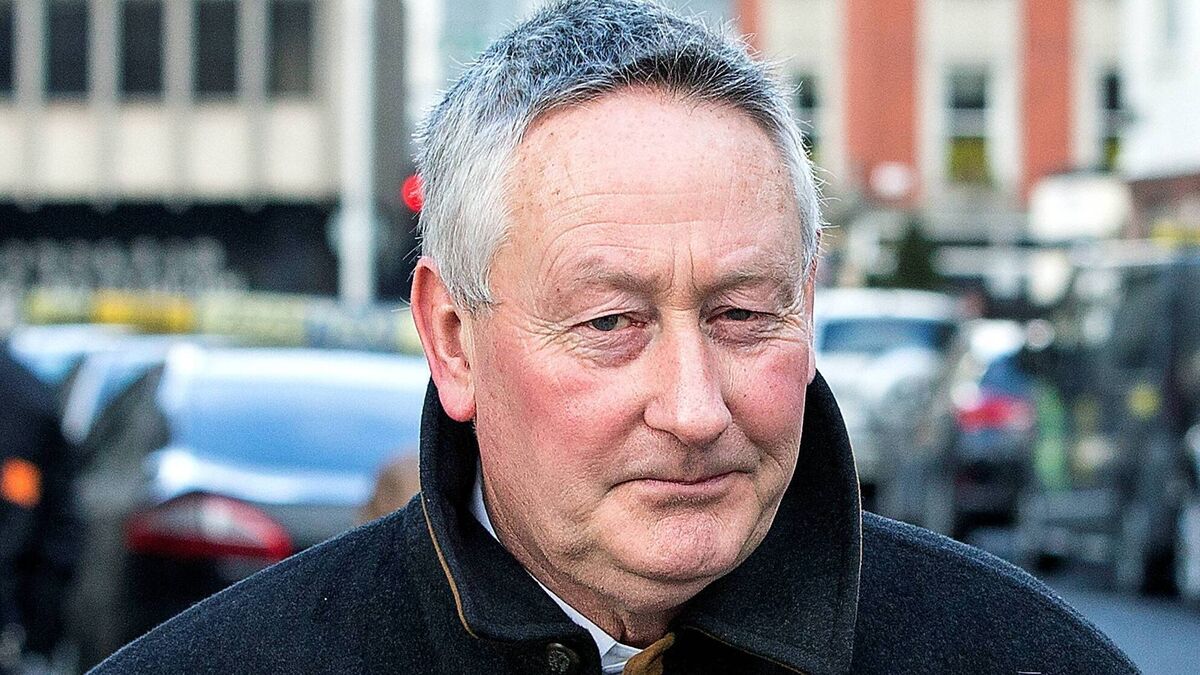 Lawyer in Ian Bailey case fails in bid to prosecute journalist