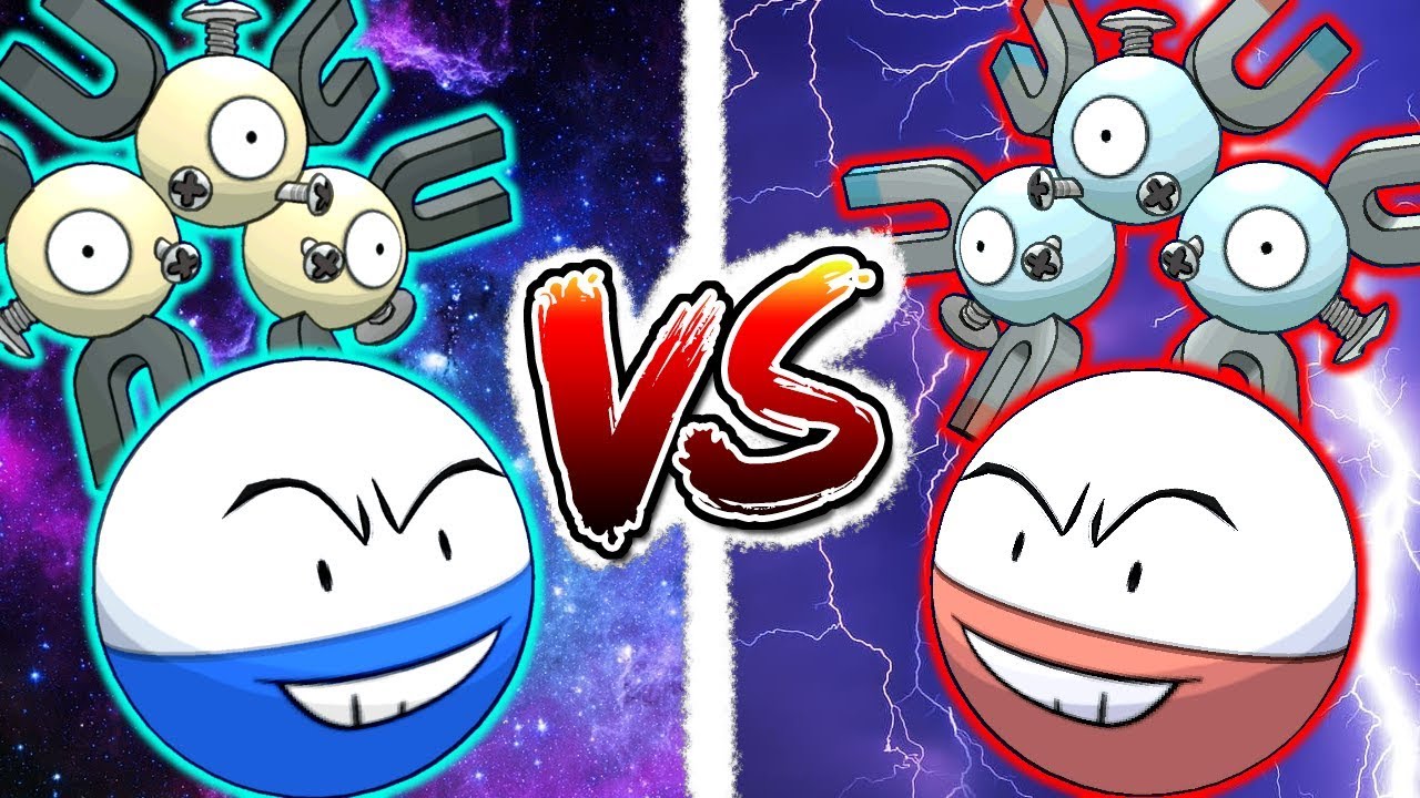 Shiny Pokémon master battles! | Pokémon Let's Go