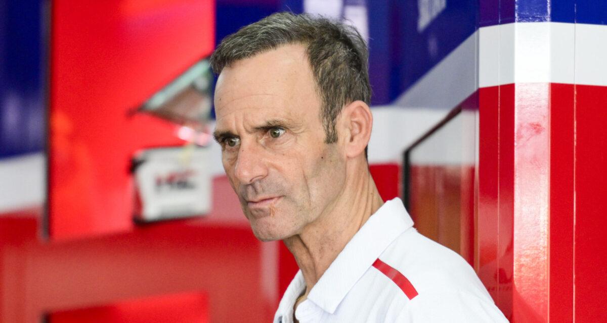 MotoGP : Honda et Puig dévoilent leurs ambitions pour l’avenir