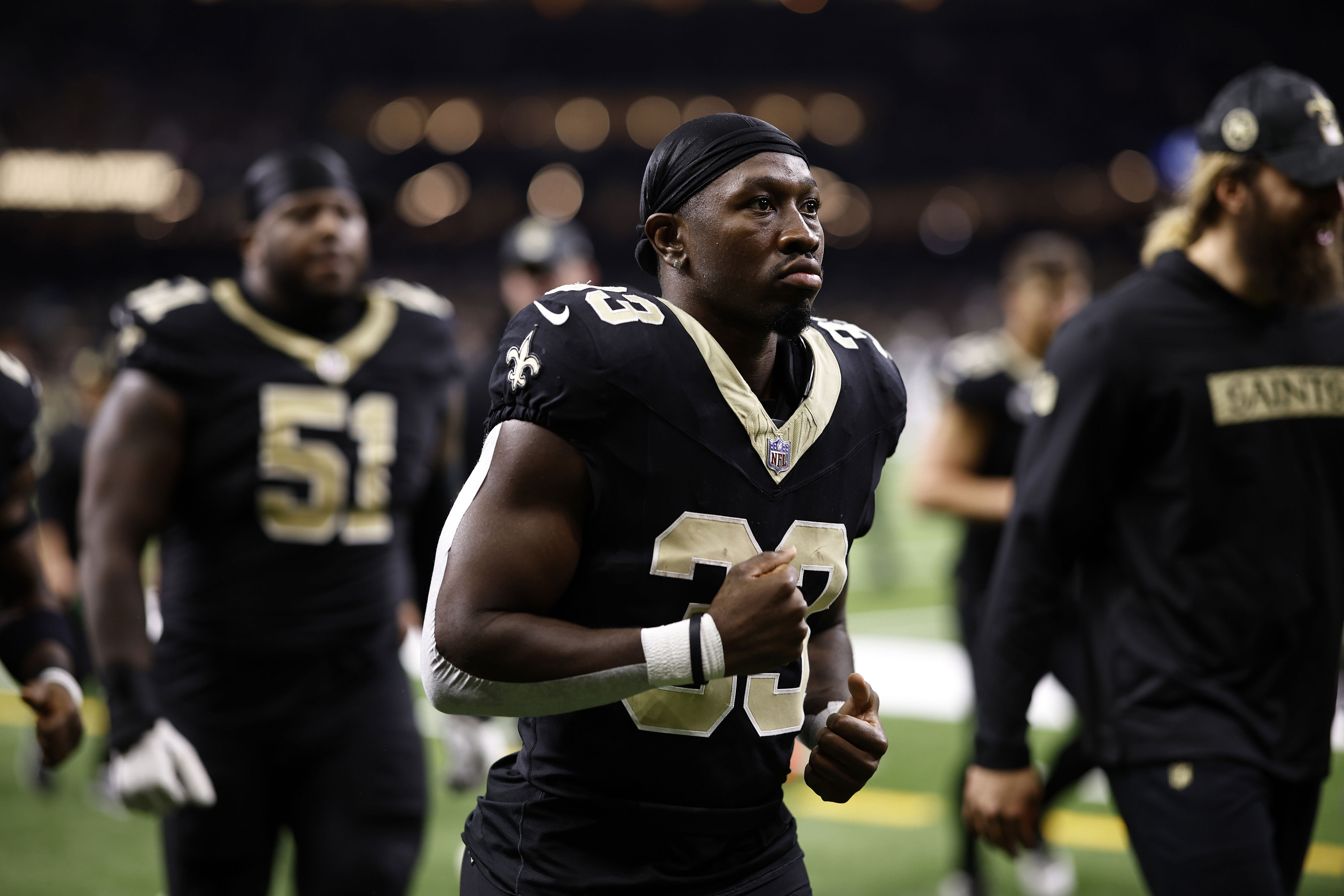 Tennessee Titans Strengthen Backfield with Latest Running Back Signing