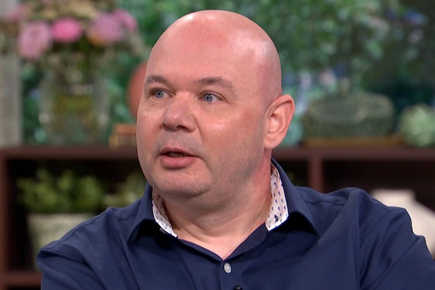 Dad Recalls Thinking His 1-Year-Old Daughter Had Covid Before She ...