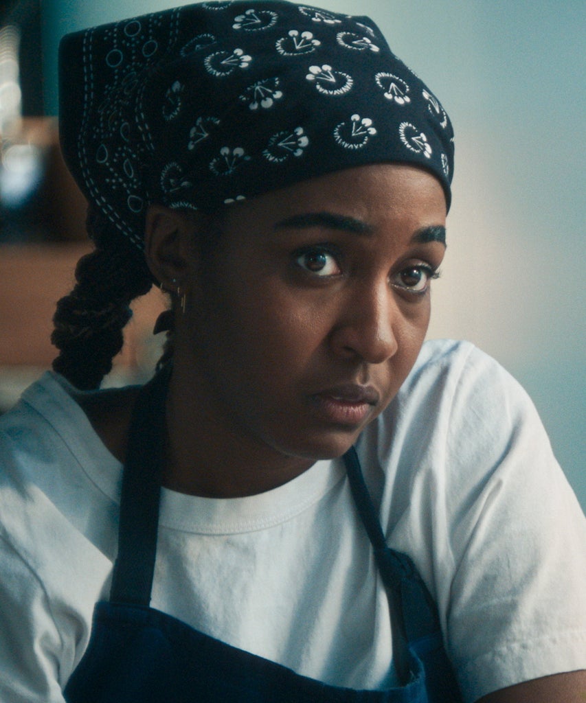 Is The Bear Committing “Category Fraud”? Either Way, Ayo Edebiri ...