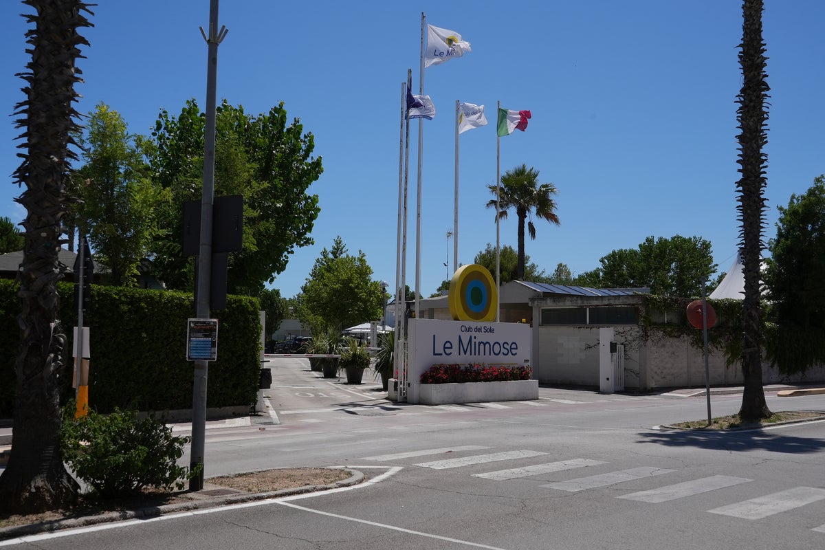 Witnesses to Felix Baumgartner's fatal paragliding crash heard large ...