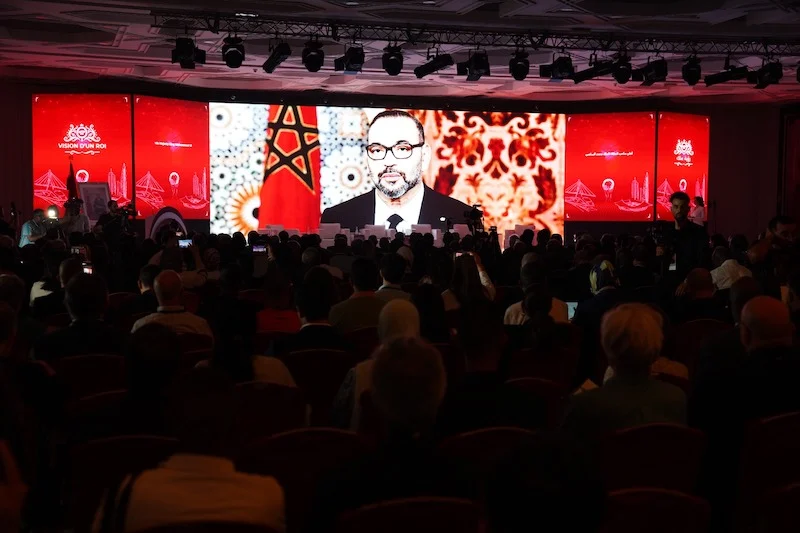 Youth Minister: Morocco’s 2030 World Cup bid must center on human ...