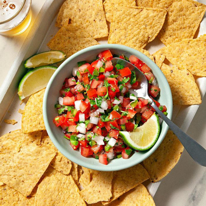 58 Summer Cottage Recipes