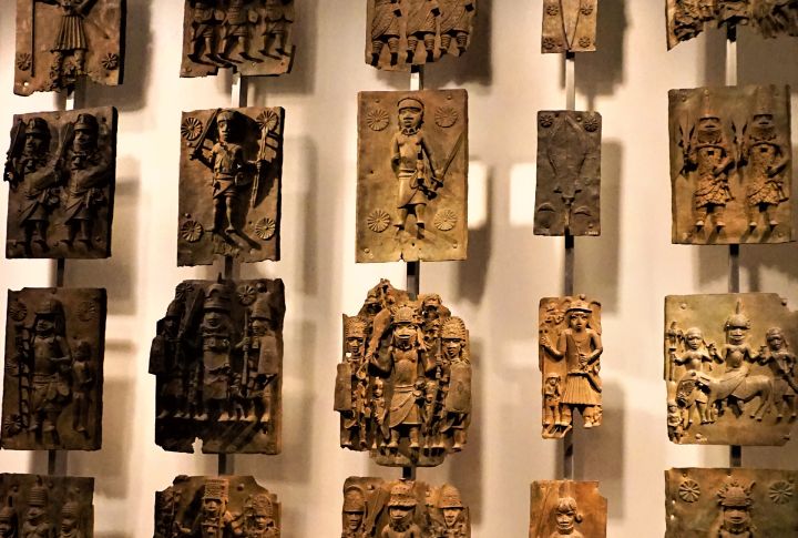 10 Notable Artworks That Vanished Without A Trace