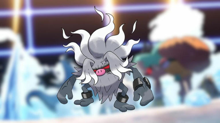 Voici la liste complète des Pokémon inspiré du singe