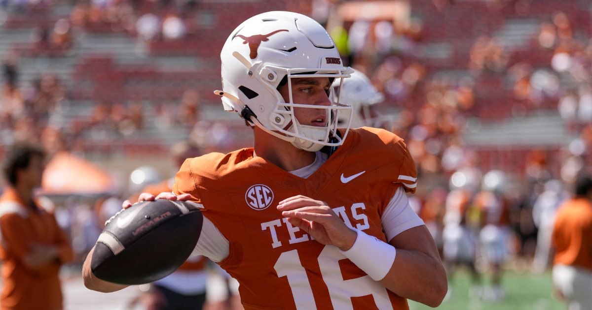 Rowland: 2025 SEC Predictions