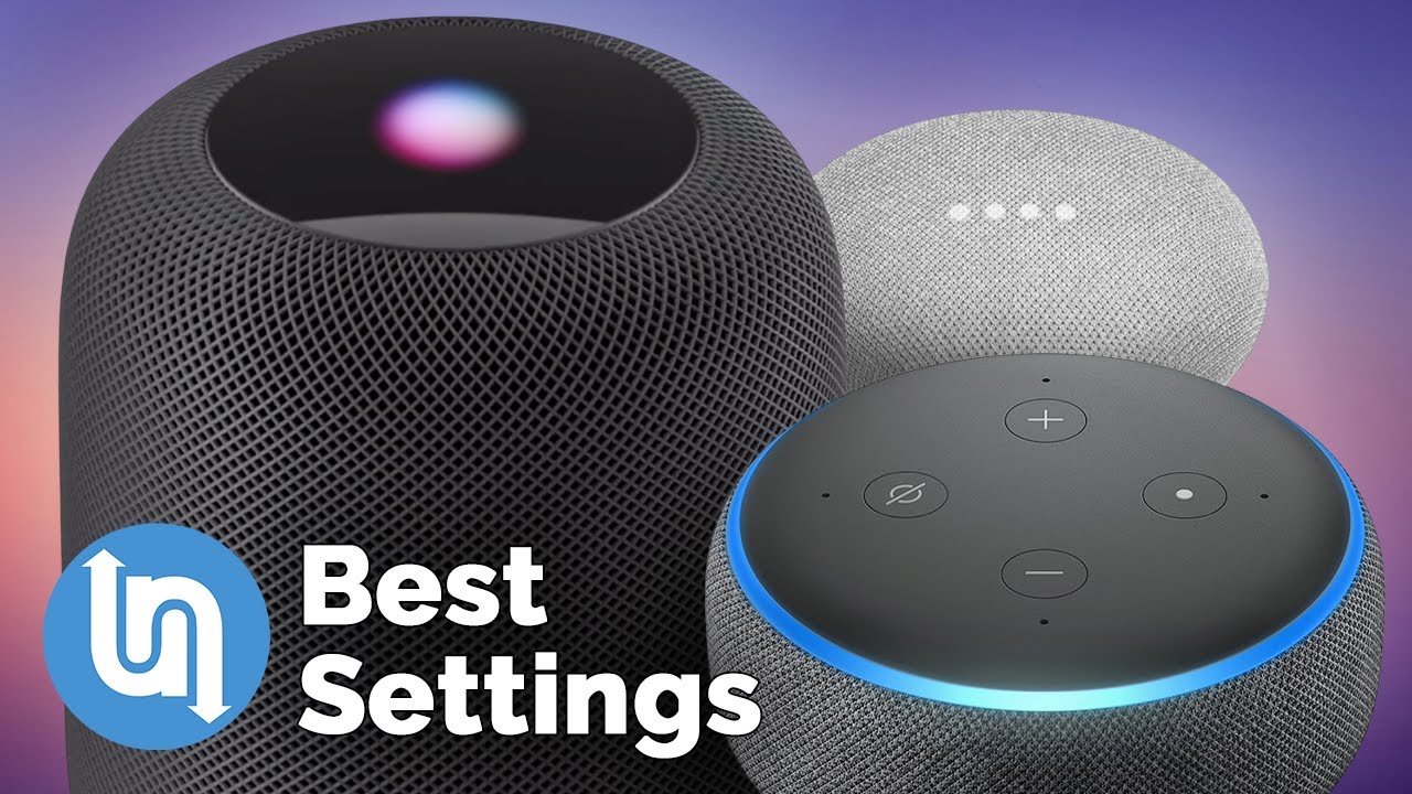 How to Manage Privacy Settings on Alexa, Google Assistant, and Siri