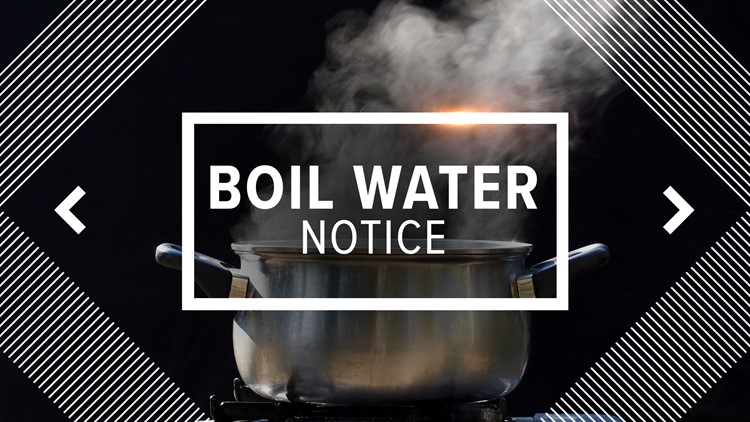 Orange County residents face boil water notice after main break