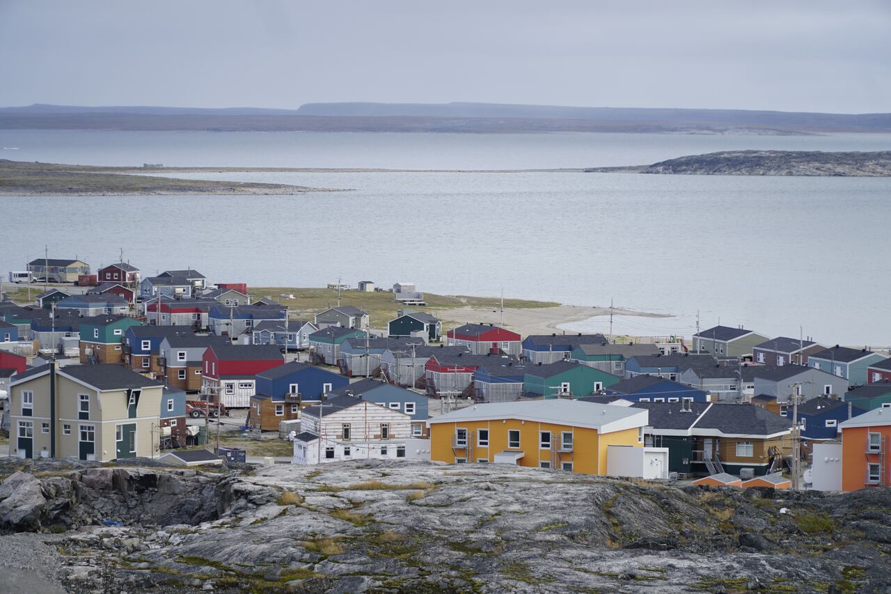 One dead after fatal police shooting in Inukjuak, Que.