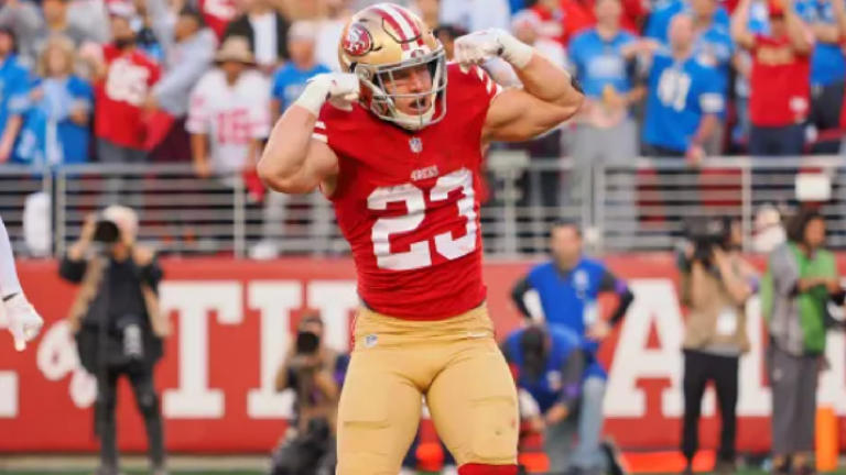 2025 Best Ball Fantasy Football Rankings & Strategy Guide