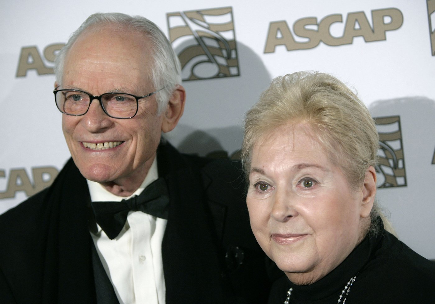 Alan Bergman, Oscar-winning lyricist who helped write 'The Way We Were ...