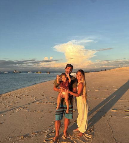 Caitlyn Jenner's Dress Breaks Major Wedding-Guest Rule at Son Brody's ...