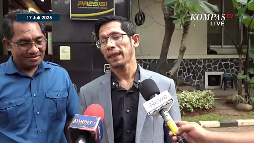 [FULL] Waketum Projo Blak-blakan Usai Diperiksa Polda Metro soal Kasus ...