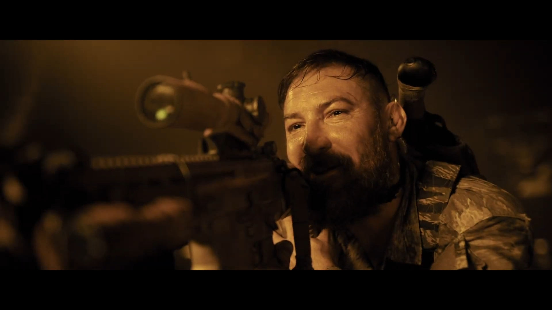 Osiris: Official Trailer 2