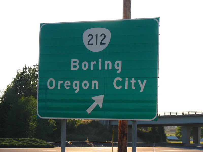 14 Canadian Towns With the Most Unusual Street Names
