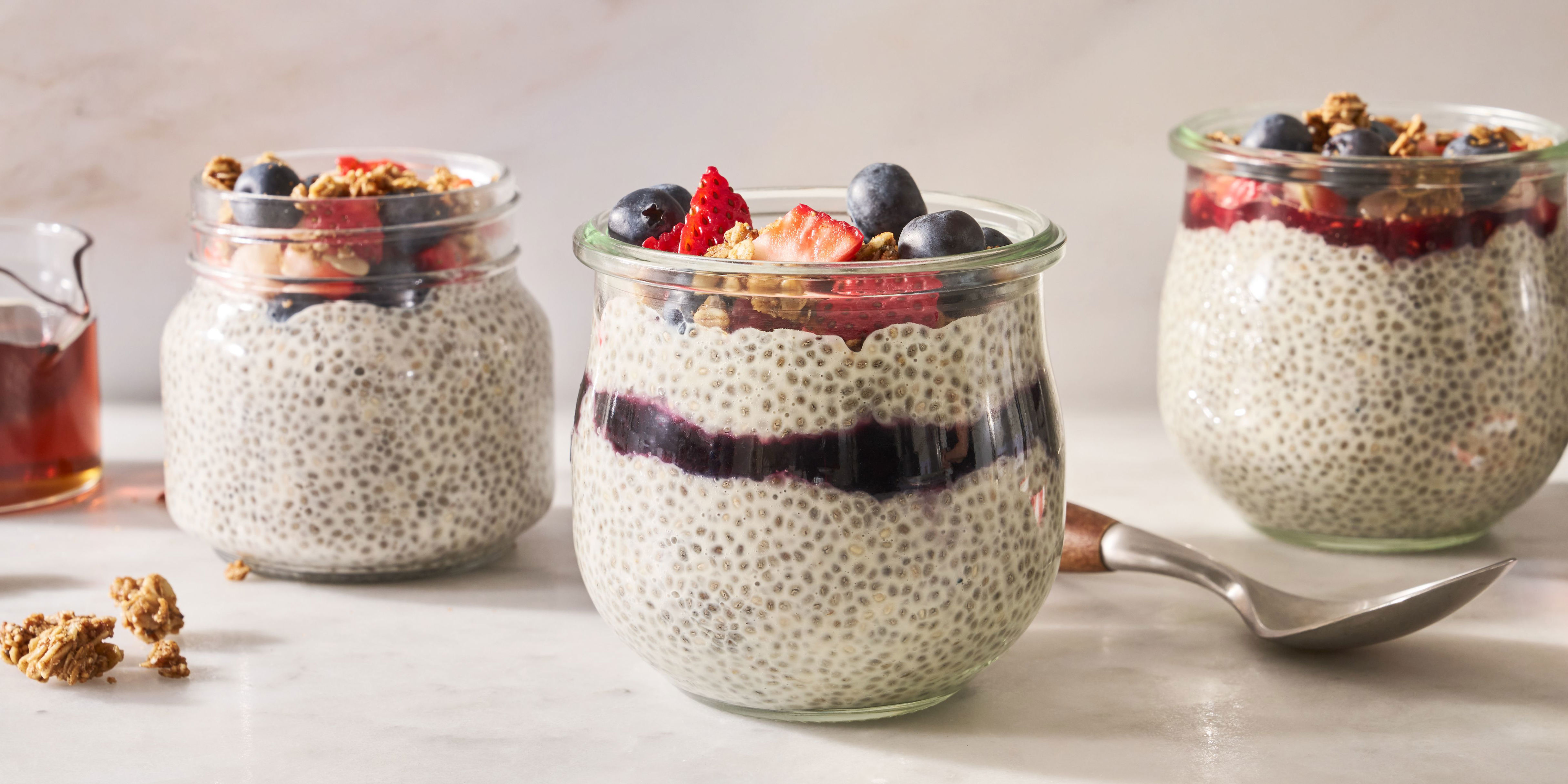 I'm SO Not A Morning Person, But These Energy-Boosting Breakfasts Get ...