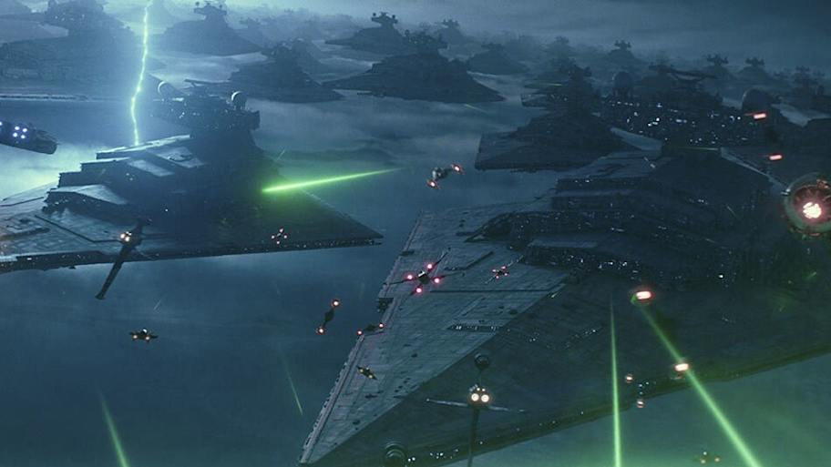 It’s time for a new Star Wars strategy game